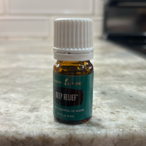 Young Living | Other | Young Living Deep Relief | Poshmark